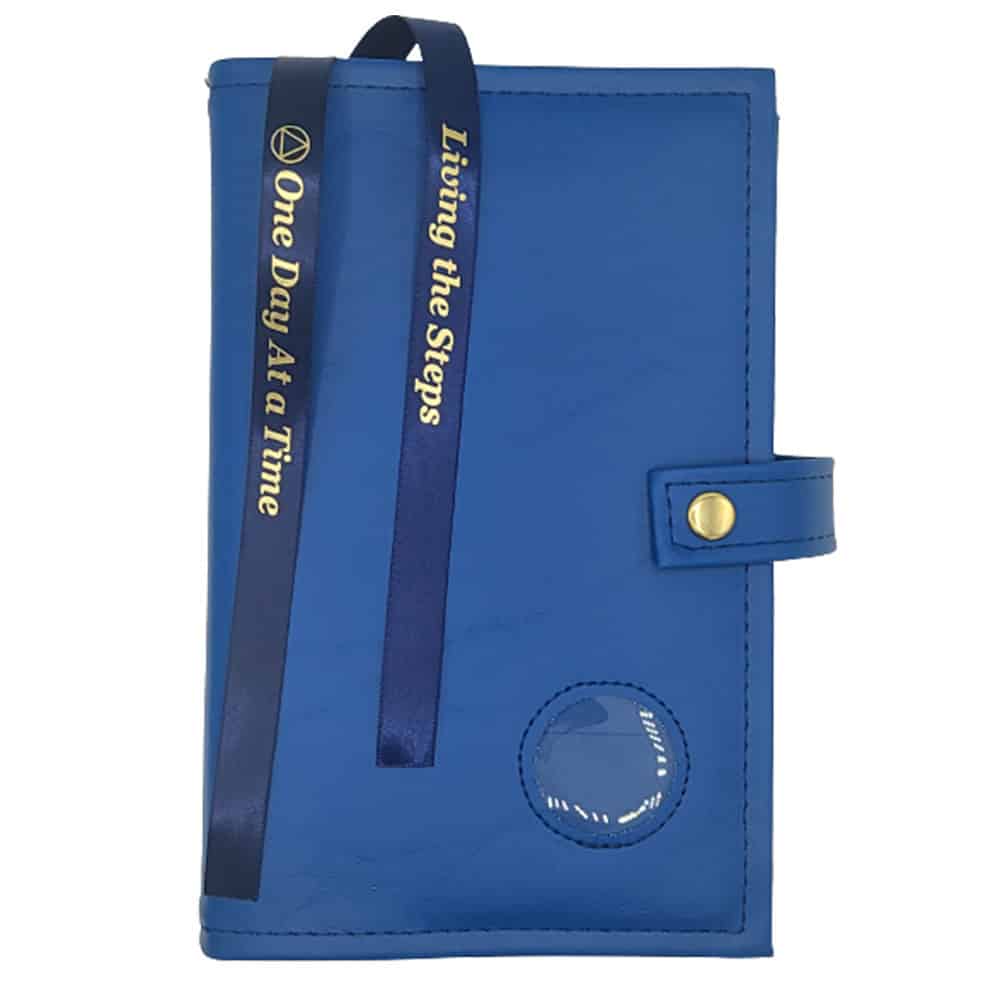 Double Recovery Book Cover for Regular HB Books